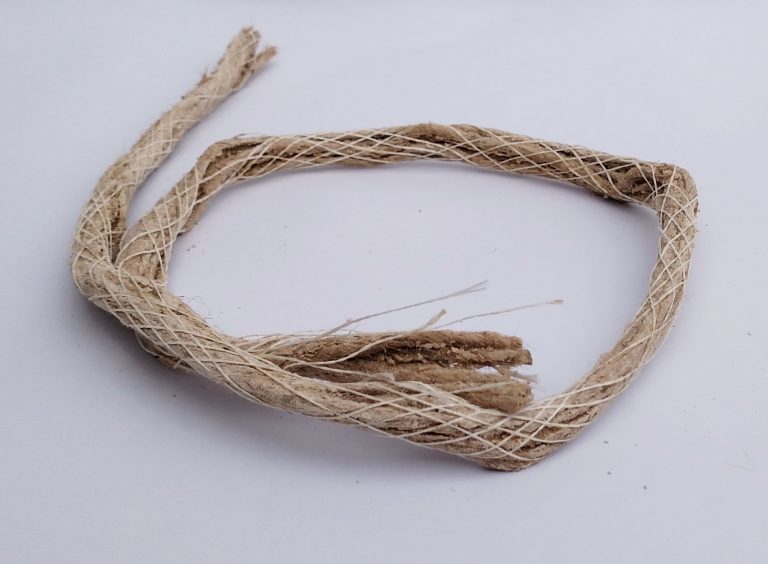 White Oakum | Nupak Oakum